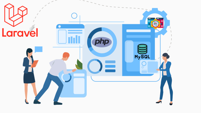 Develop Rest Api Endpoints Using Php Laravel And Mysql By Faisaljawad