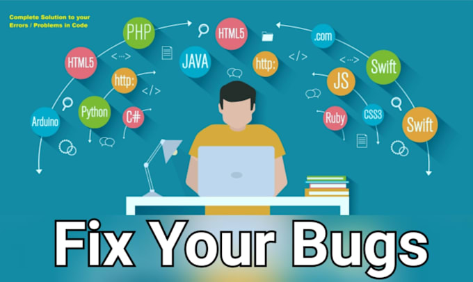 Fix Html Css Bootstrap Javascript Api Php Jquery React By Redditronin