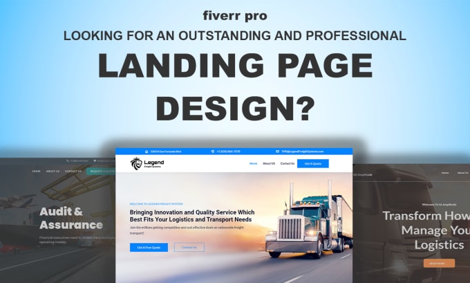 Create Responsive Websites In Html Css Javascript React By Mark