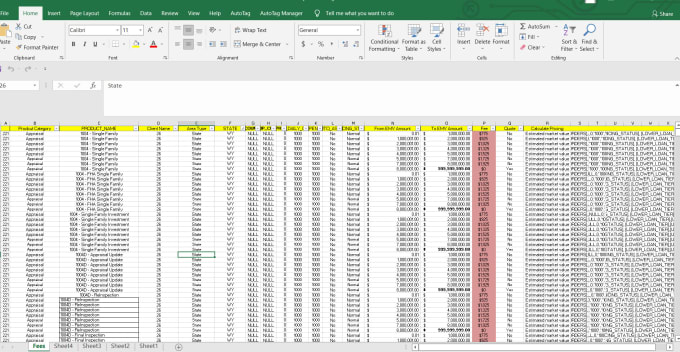 Import Data Into Sql Server From Excel By Zaibi Fiverr