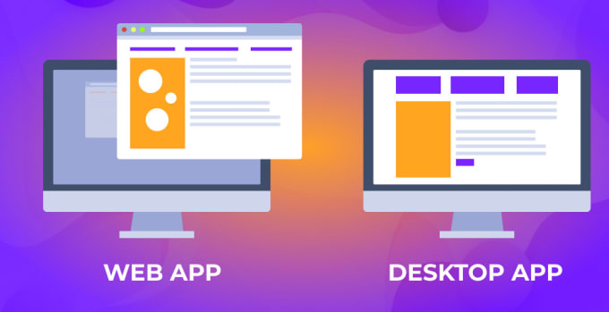 Create Desktop Application Using C Sharp Wpf Winforms With Database By