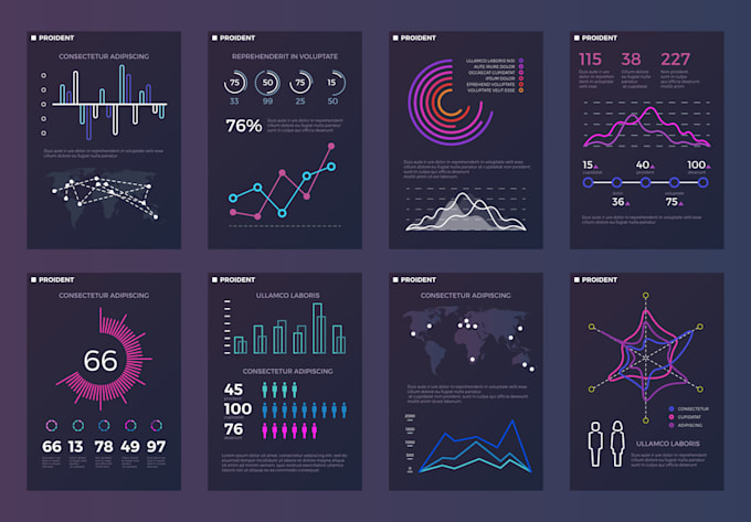 Provide Systematic Data Analysis And Visualisation In Python Tableau Sql By Evelina D Fiverr