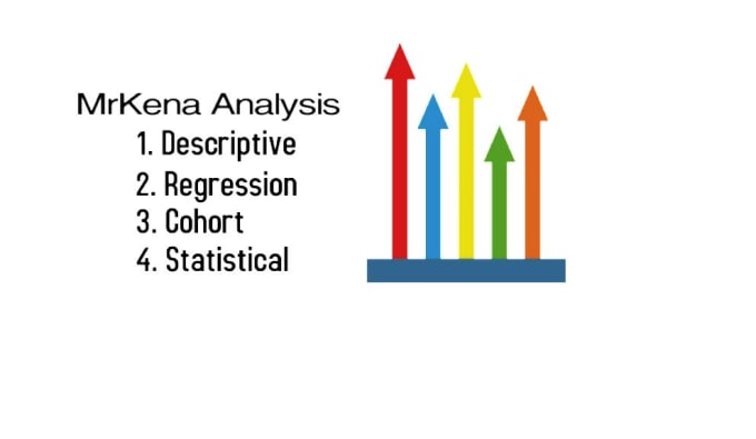 Do Data Cleaning Analysis Reporting By Excel Spss Stata R And