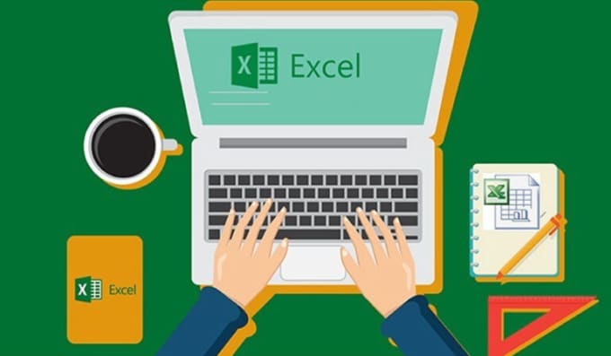 Do Anything With Excel Formula Pivot Table Excel Macro And Chart By