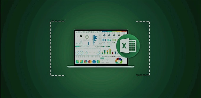 Do Microsoft Excel Vba Macro Formulas Dashboard Automation By