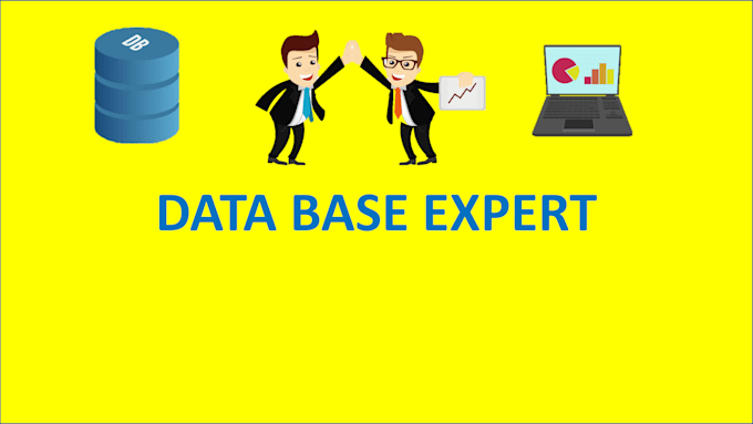 Create Sql Database And Scripts By Ahmedshahxad Fiverr