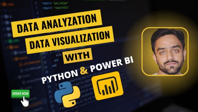 Do Automation Web Scrapping And Write Python Scripts By Asfar Ali Dev