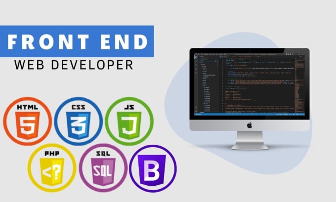 Create Responsive Attractive Website Using Scratch By Abdul Rehman678