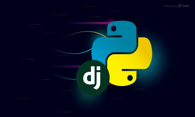 Write Your Python Scripts And Make Your Web App Using Django By
