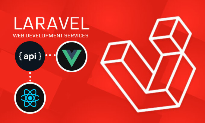 Fix And Develop Php Laravel Vue Js React Js Website By Junaidrana