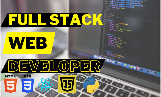 Develop Your Idea Into A Professional Website Using Html Css Bootstrap