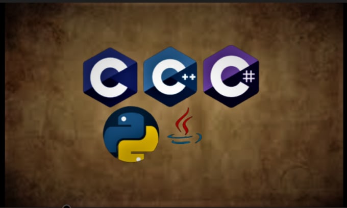 Do Your C Cpp Python Java Csharp Projects By Code Heads Fiverr