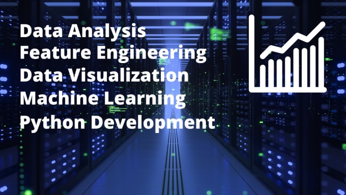 Perform Data Analysis In Python Pandas Numpy Matplotlib By Usama3627