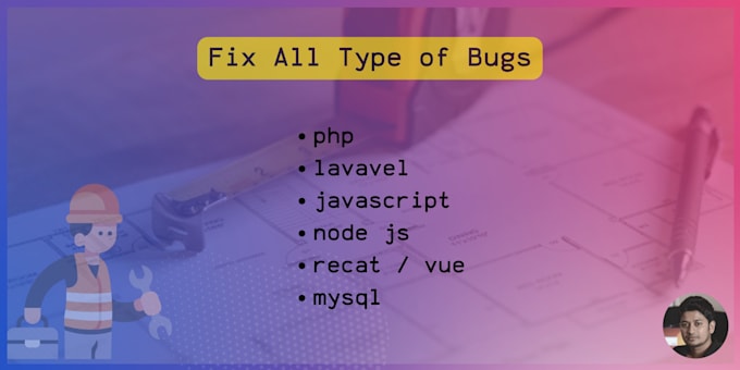 Fix Any Php Javascript Html Css Issues By Madawasuneth Fiverr