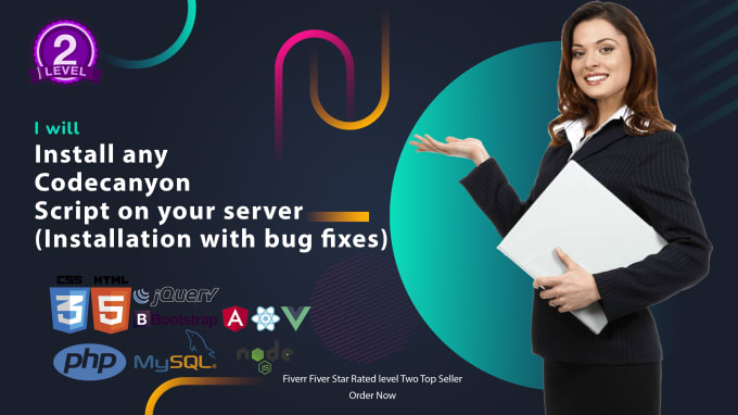 Install Any Codecanyon Php Laravel Codeignitor Node Js Script And