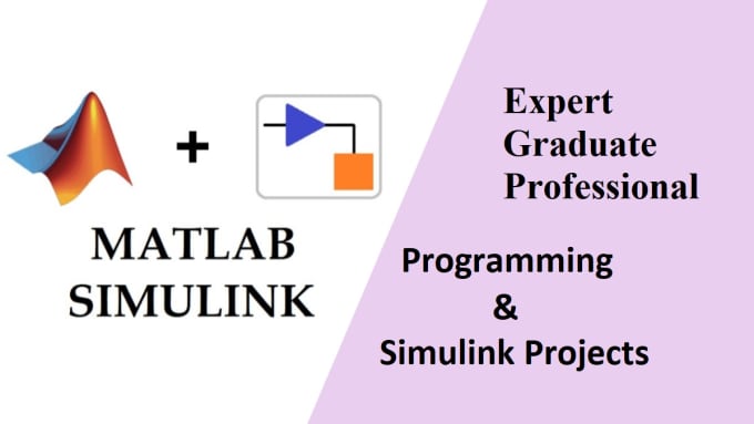 Do Matlab Programming And Simulations By Engrsaad Oihs Fiverr