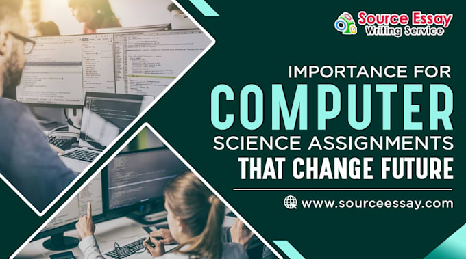 Do Computer Science Assignment And Projects By Afanghfari Phd Fiverr