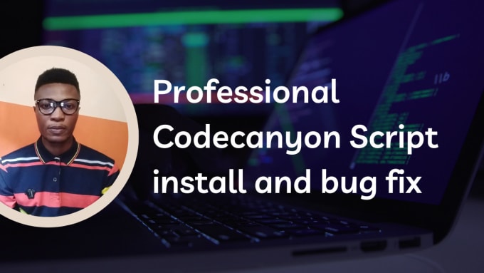 Install Php Laravel Flutter Codecanyon Script By Vinci Pro Fiverr