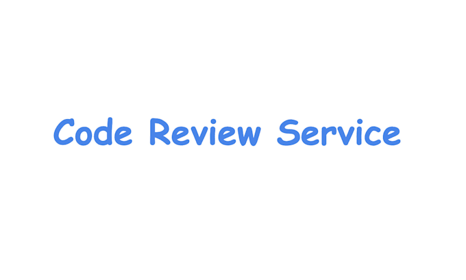 Do Code Review On Javascript Python Reactjs Nodejs By Ronaldlee580