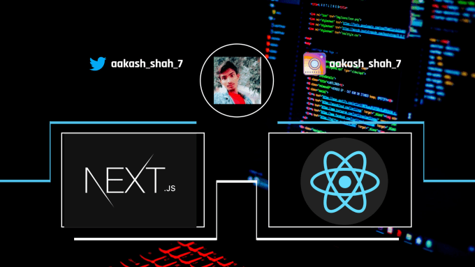 Create Web App Using Reactjs Nextjs With Firebase Supabase By