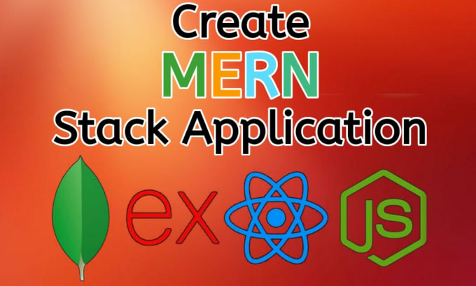 Create Mern Stack Application With React Redux By Luqman312 Fiverr