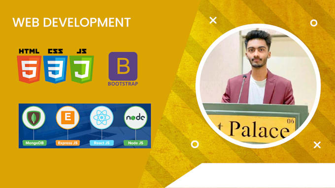 Create Responsive Websites In Html5 Css3 Javascript Es6 React By