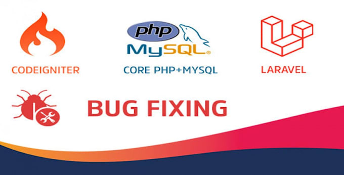 Create Or Fix Php Laravel Codeigniter Rest Api Ajax Jquery Html Css