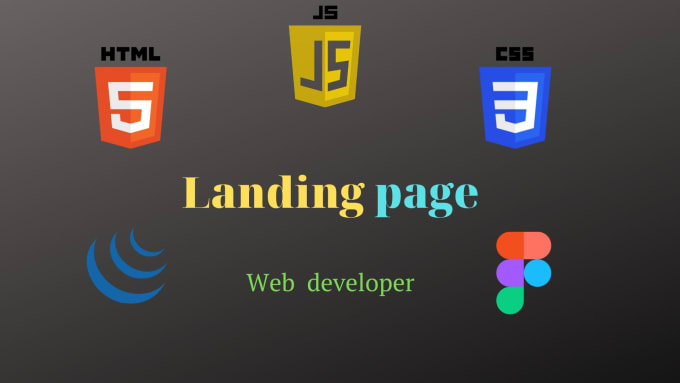 Convert Figma To Html Responsive With Html Css Scss Javascript By