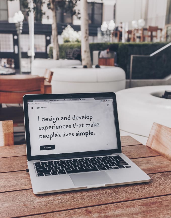 Create Responsive Website In Html Css Javascript React Nodejs By