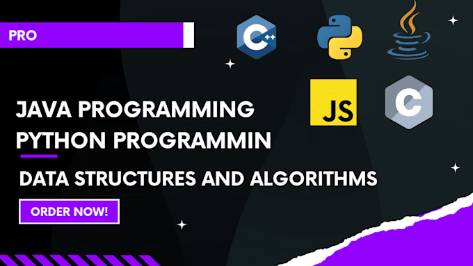 Do Data Structures Java Cpp Python And C Sharp Programming By
