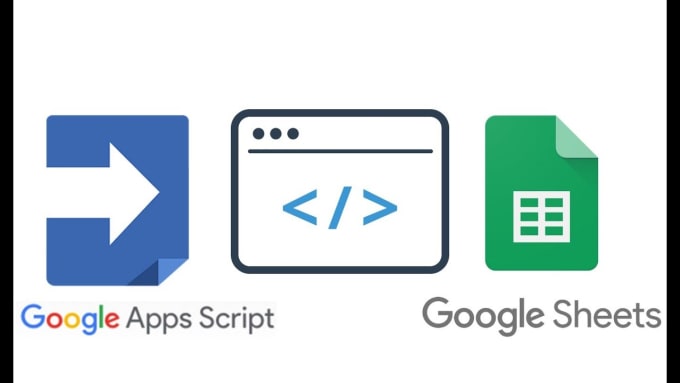 Automate Google Sheets And Applications With Apps Script By Turm09 Fiverr