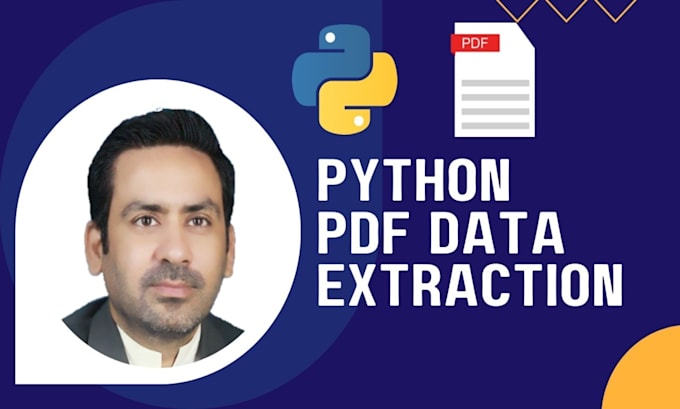 Supercharge Your Data Extraction With Python By Imadali364 Fiverr