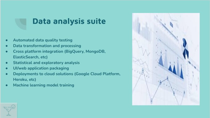 Perform Data Qa And Test Etl From Any Database Source By Addisonlazarus