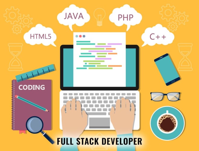 Create A Unique Web Apps Using Php Mysql Html Css Jquery By