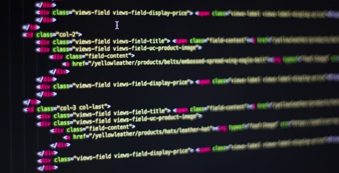 Do Cpp C Python Java Html Programming Tasks And Projects By