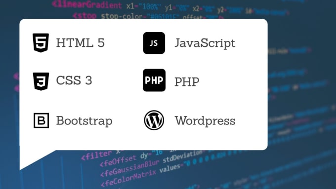 Fix Your Html Css Js And Php Errors In Less Than Hours By Zain