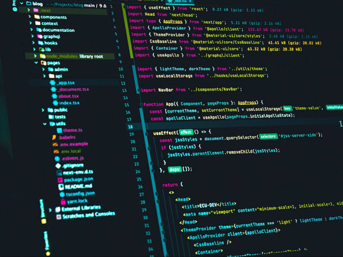 Be Your Front End Web Developer Using Html Css Javascript And Reactjs