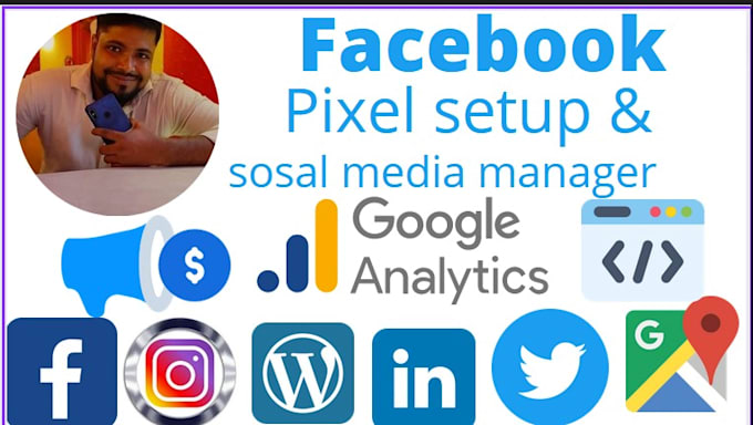 Setup Fb Pixel Conversion Api Ios 14 Update Google Analytics Issues By