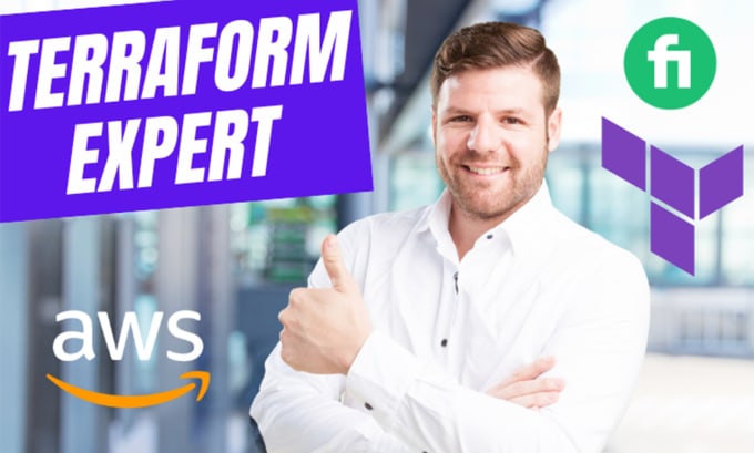 Write Terraform Modules To Build Aws Infrastructure Iac By Cloud Guru07