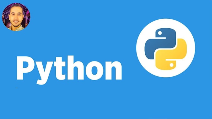 Do Any Python Programming Tasks And Projects By Mmuhammad Fiverr