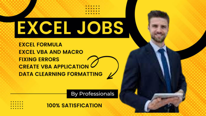 Create Microsoft Excel Formula Automation Spreadsheet Data Entry Macro