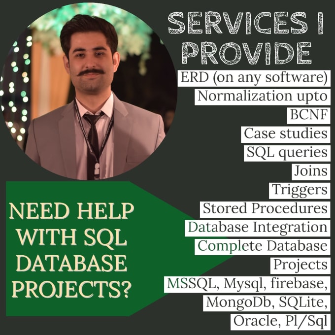 Do Normalization Sql Queries And Sql Database Projects By