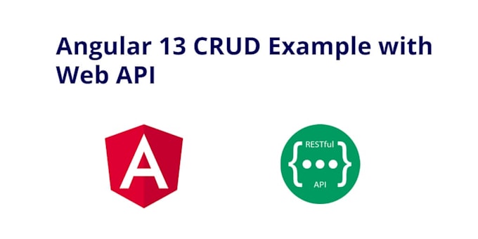 Develop Angular Front End Web App By Bharathicreator Fiverr