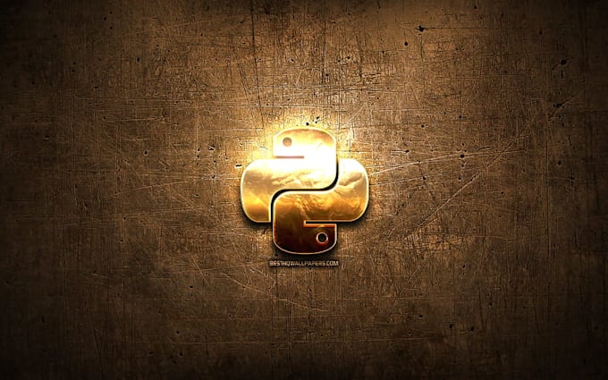 Do Your Python Programming Projects By Pablo Fiverr