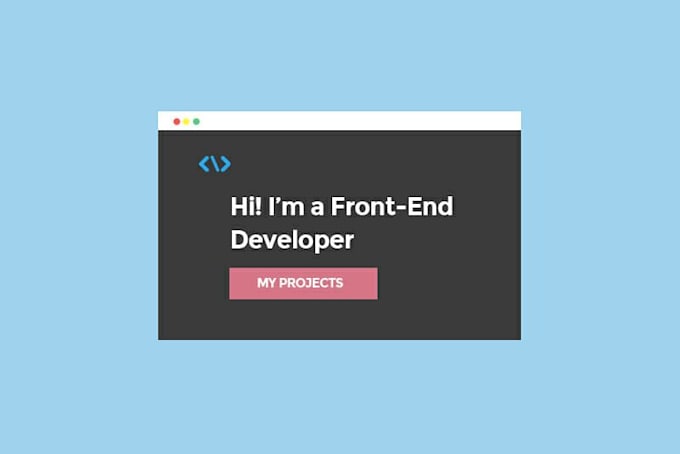 Develop A Website Using Html5 Css Js Php And Mysql By Hilman 23 Fiverr