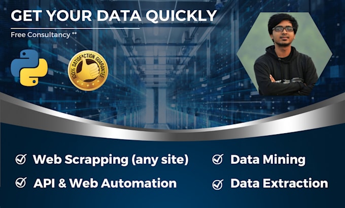 Do Web Scraping Data Mining Data Scraping Data Mining Extraction In