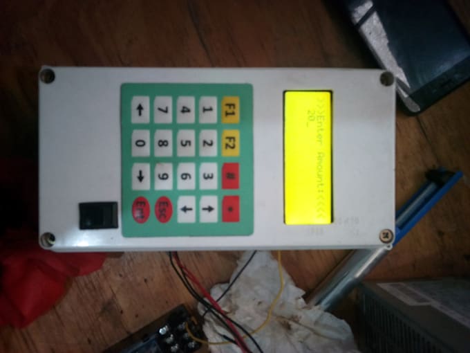 Do Your Arduino Programming Project By Dicksonmumo Fiverr