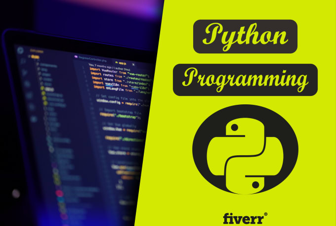 Do Python Programming Tasks And Design Algorithms By Osama 3 Fiverr