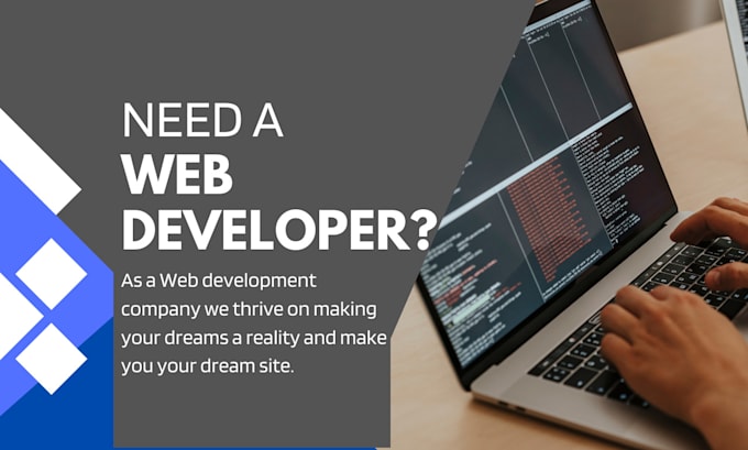 Create A Fully Responsive Site Using React Html And Css By Futurecode Fiverr