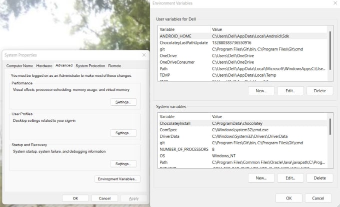 Do Local System Debugging In Xampp Node Js Laravel React Js And